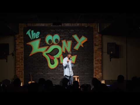 Little Rock comedy club The Looney Bin