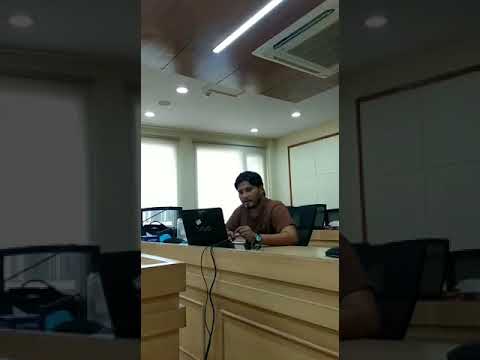 Training Highlights for Implementation of EAT and DBT Module for Grant Released by GOI through PFMS.