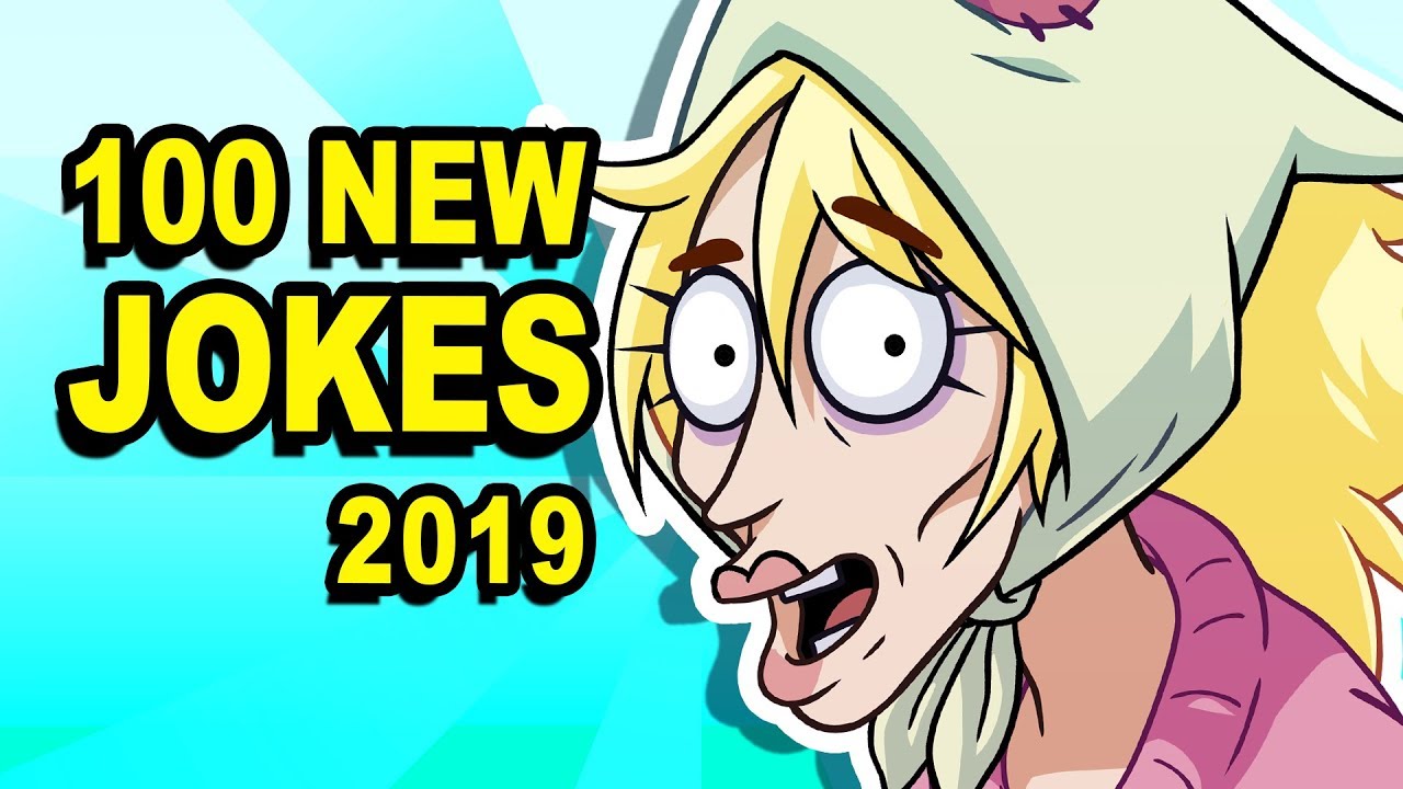 100 NEW Yo Mama Jokes (2019) - CAN YOU WATCH THEM ALL?!