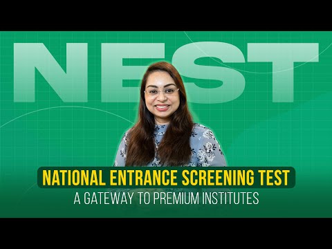 NEST Exam 2024 | NEST Application 2024 | NISER | Srats in NISER | Integrated MSc