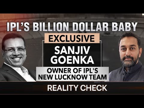Sanjiv Goenka, Meet The Owner Of Billion Dollar IPL Team | Reality Check