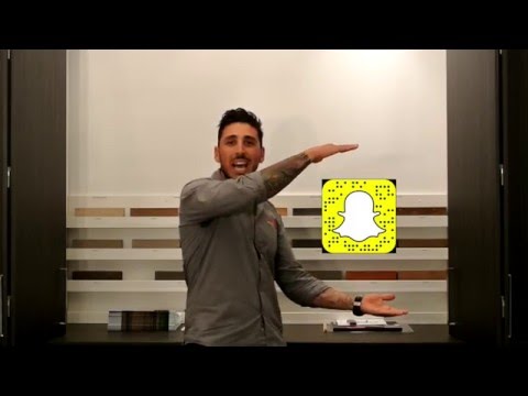 CDC & DA Application | Simone Tv Episode 6