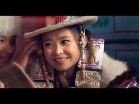 Delingha, Haixi Mongolian and Tibetan Autonomous Prefecture, Qinghai