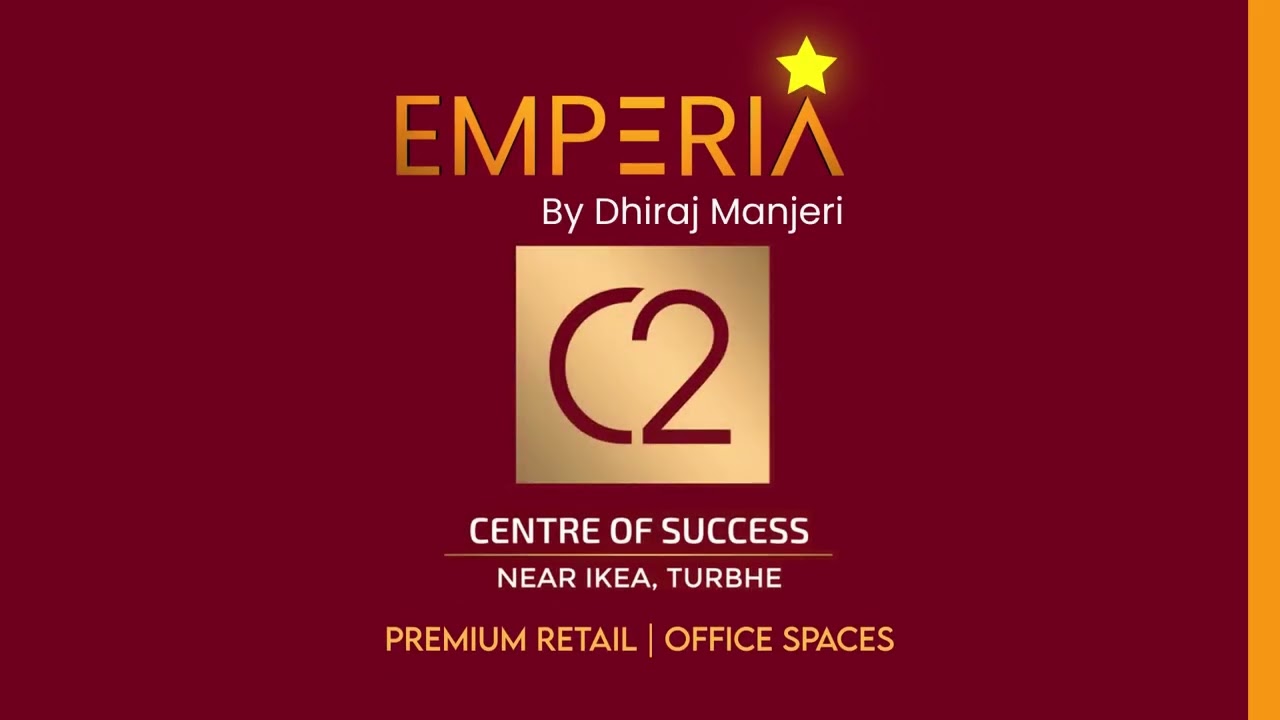 Premium Commercial Space , Uber Office | Emperia Group