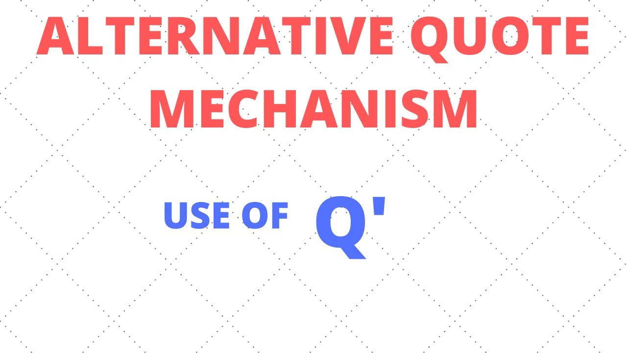 | Use of q' In Oracle | Q' in Oracle | Alternative Quoting Mechanism in Oracle