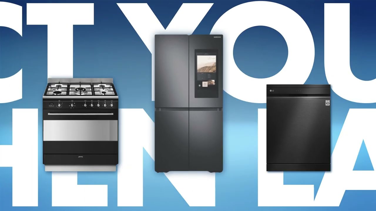 Tips To Optimise Your Kitchen Layout | The Good Guys