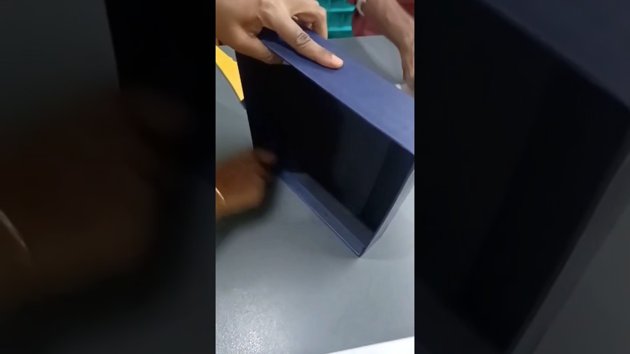 Luxury in a Box: The Art of Rigid Box Manufacturing! #packaging #art #craft #box #rigid