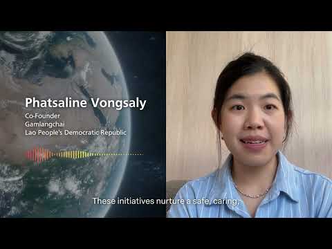 Global Mental Health in Asia Symposium 2025 launch video
