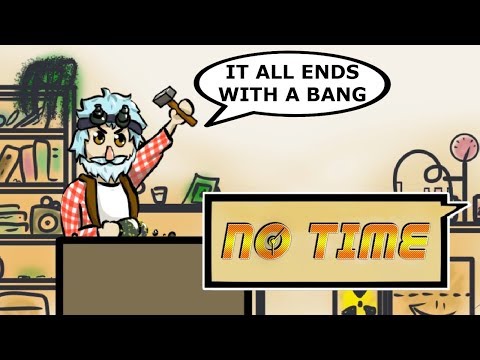 Steam Community :: No Time