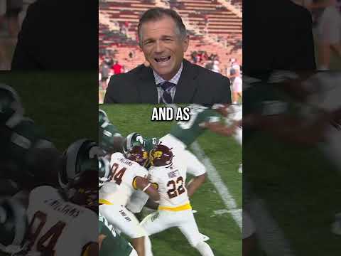 Who is MSU's Next Head Coach? 🤔 #cfb #football #msu