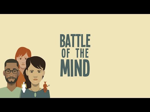 Battle of the Mind