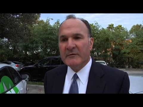 RAW VIDEO: Peter Zavaletta on Marc Rosenthal Sentencing