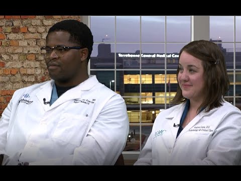 To Your Health- What is a Pulmonologist?