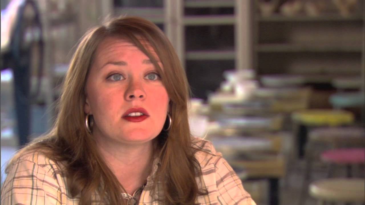 » Nikki Lewis on being an artist