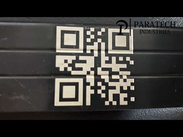Laser Marker - Qr Code Laser Marking Machine Manufacturer from Surat