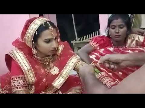 love marriage💓💓 👰👰
