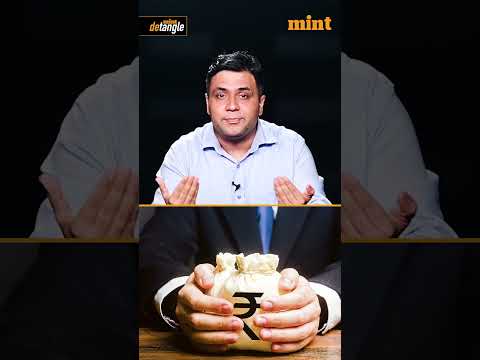 What are Credit Rating Agencies & What They Do? Detangle With MINT Explains In 1 Minute