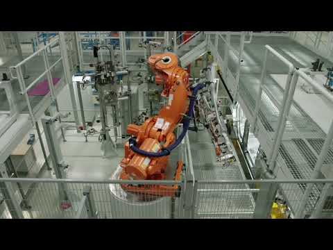 AMAZING CAR FACTORY.....MUST WATCH DOCUMENTORY