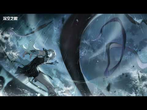V3.5 vs. Lilith BOSS Battle Theme [All Phases] [Aether Gazer(エーテルゲイザー) BGM]