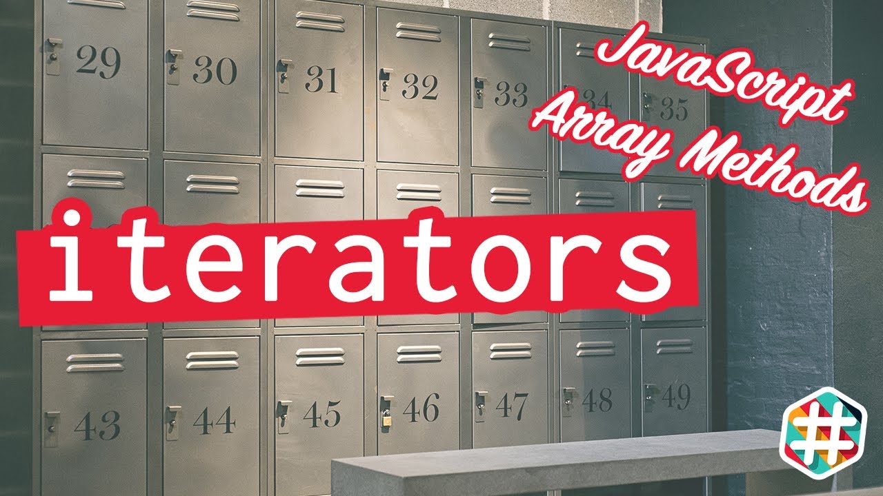 Iterate through JavaScript (ES6) Arrays with keys, values and entries