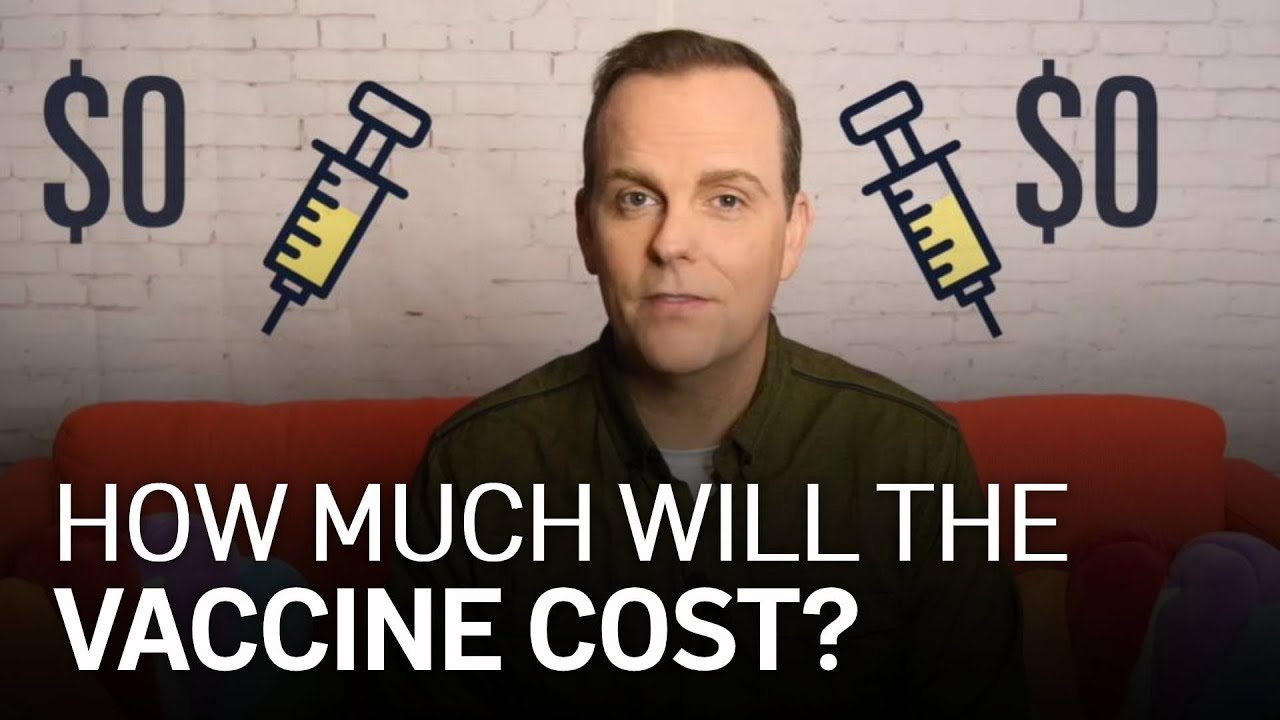 Explained: How to Pay for a COVID-19 Vaccine