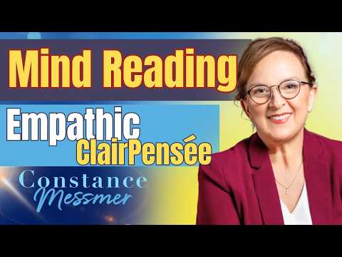 Unlocking Mind Reading: Empathic ClairPensée Explained