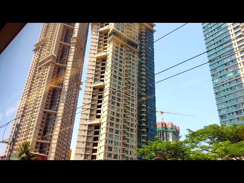 Andheri Dahisar Metro - Andheri Dahisar Metro Line