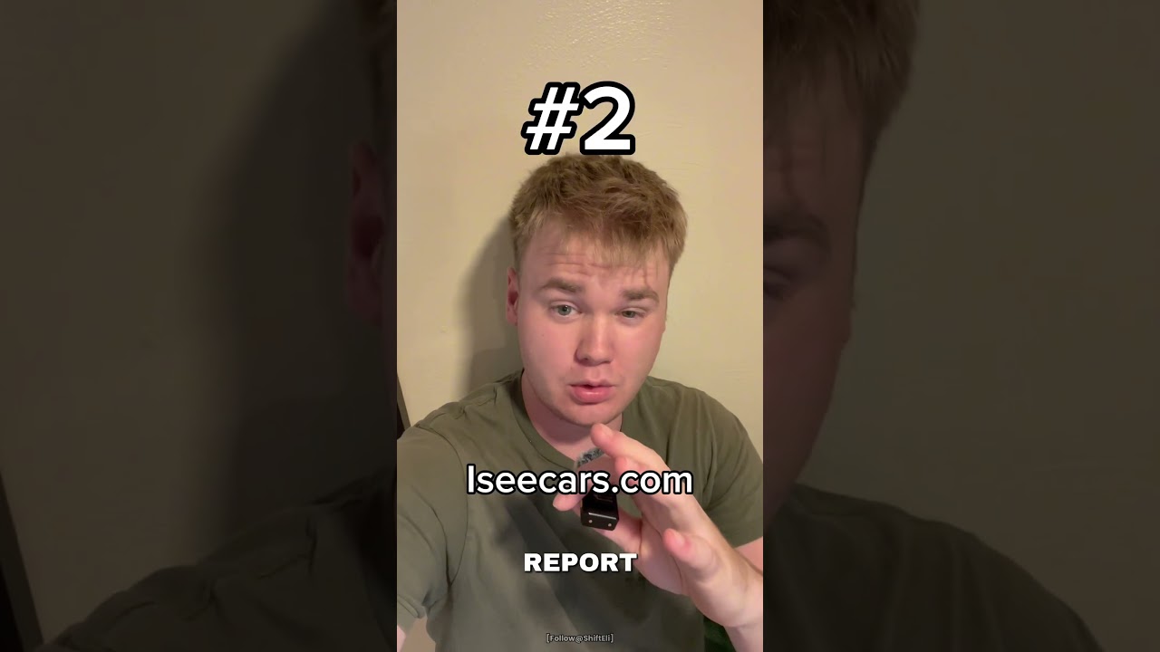 How to get free VIN reports! #cars #automobile #car #trending #trendingshorts