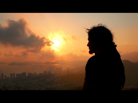 American ANARCHIST 'John Galton' Shot DEAD in Acapulco