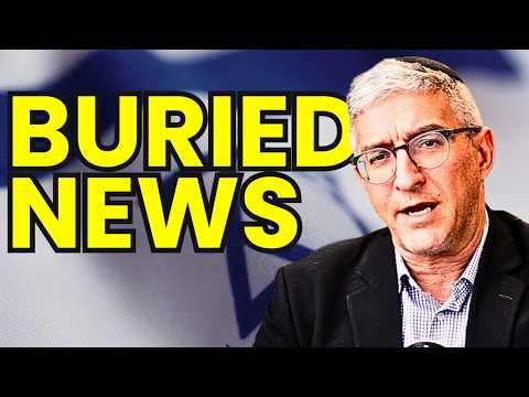 EXPOSED! What happened in IRAN that NOBODY is telling YOU