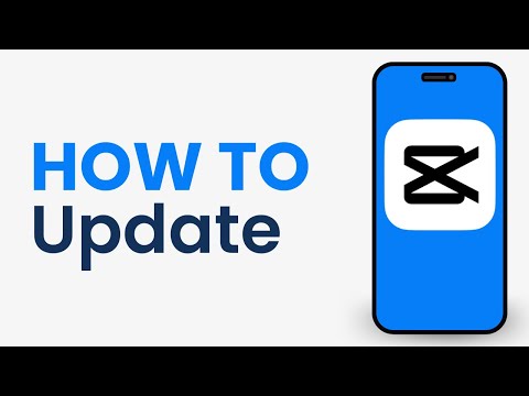 How to Update Capcut App on iPhone