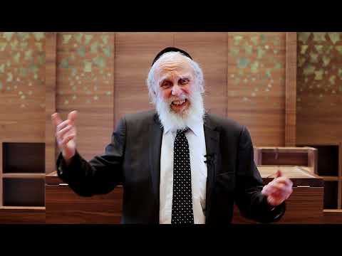 Meaning or Preening - Rosh Yeshiva Rav Nota Schiller