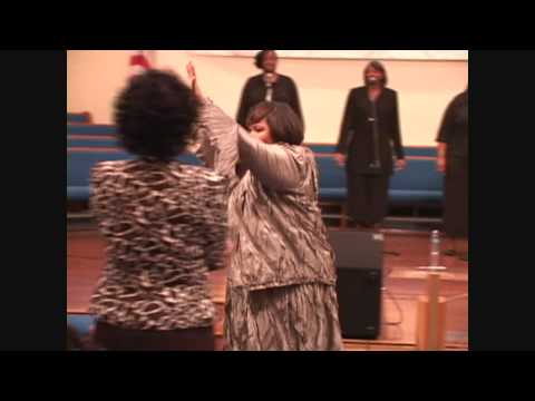 You Deserve My Worship – Crystal Rucker (PT) | KMD Music Ministry