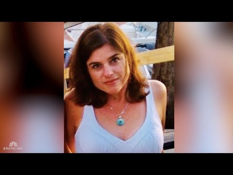 What Happened to Susan Ledyard? | Dateline NBC | Hollywood goodfella