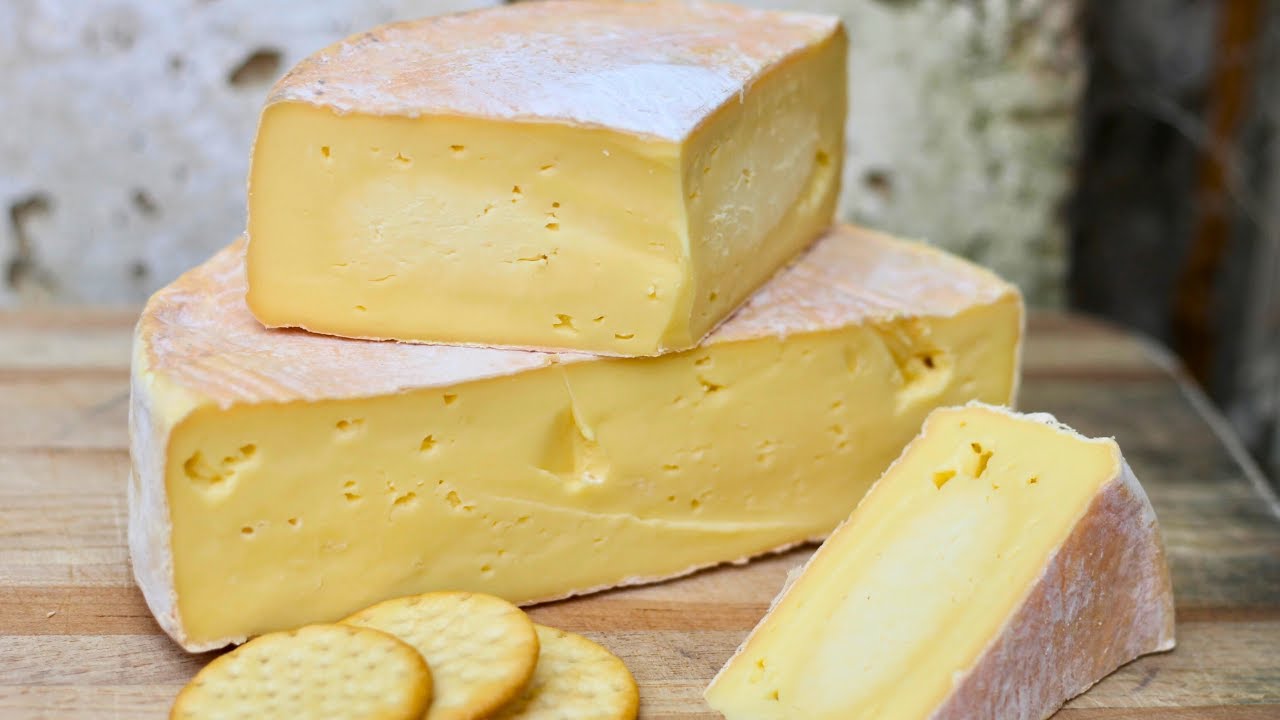 How To Make Munster Cheese