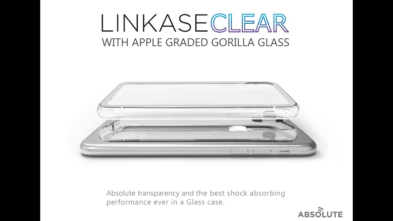 Introducing LINKASE CLEAR