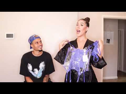 The JK Nation's Savage X Fenty Haul | SAVAGE X FENTY