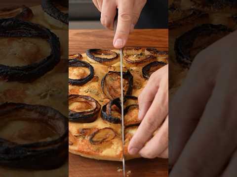 Focaccia