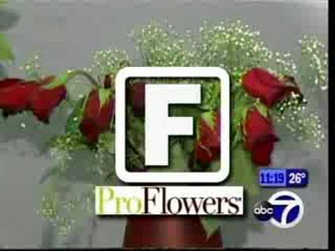 Flowergram Grade "A" Roses