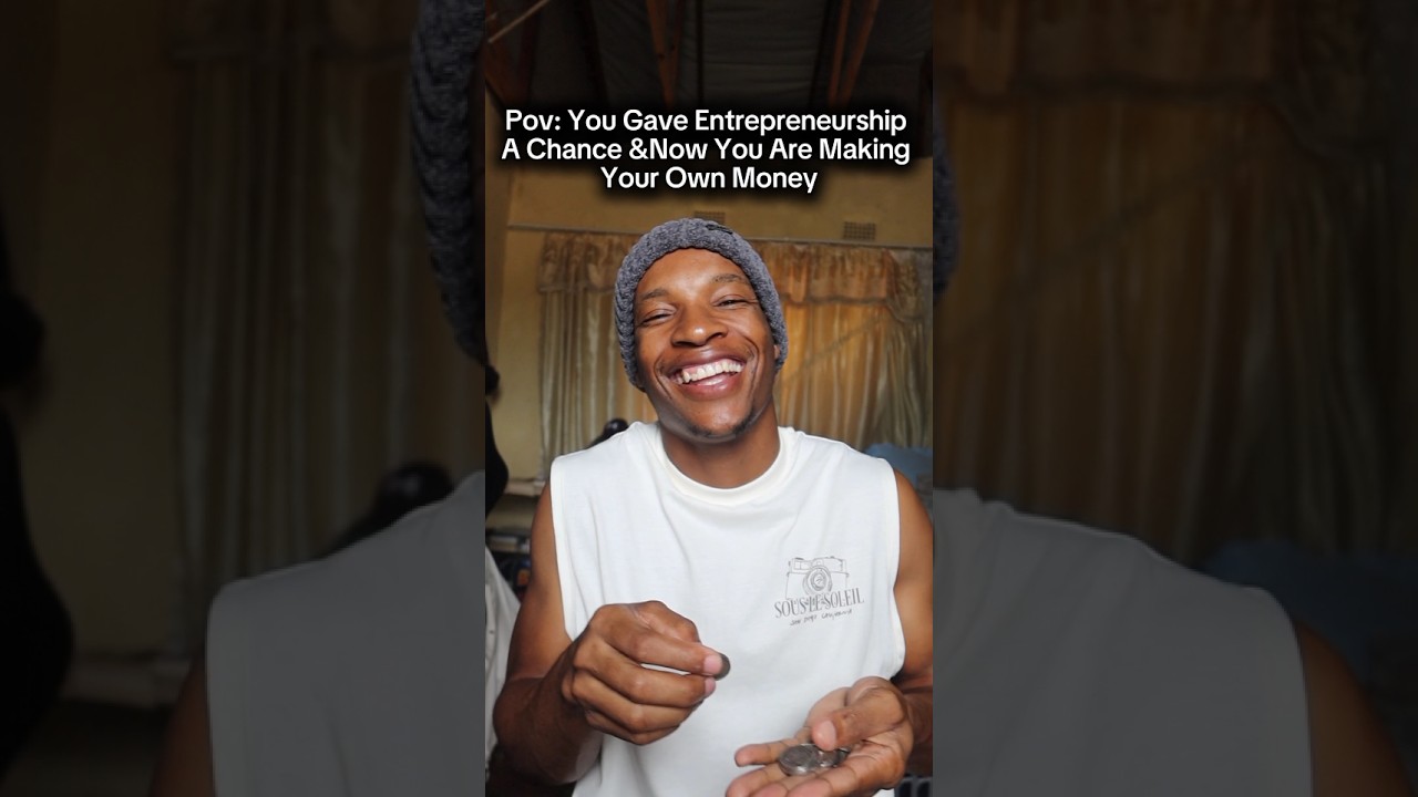 The Economy Is Doing Wonderfully 😂