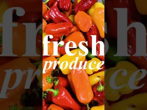 Township of Schaumburg Food Pantry