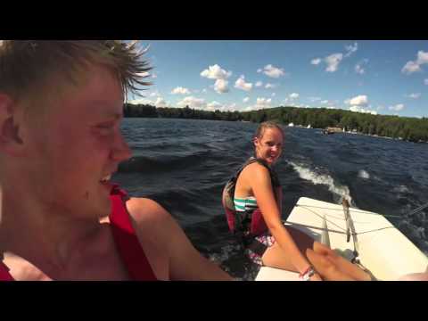 Canada is Calling: Trip or Die