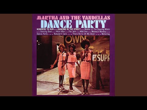 Dancing Slow