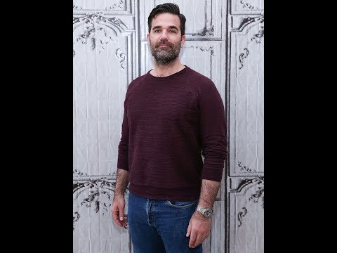 Rob Delaney Reveals His Wife Leah Is Pregnant 5 Months After Their Son's Death