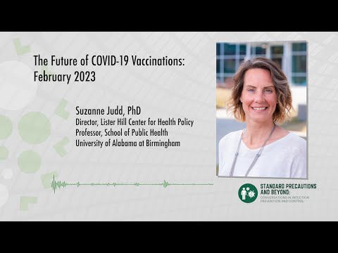 The Future of COVID-19 Vaccinations: February 2023 | ARC IPC