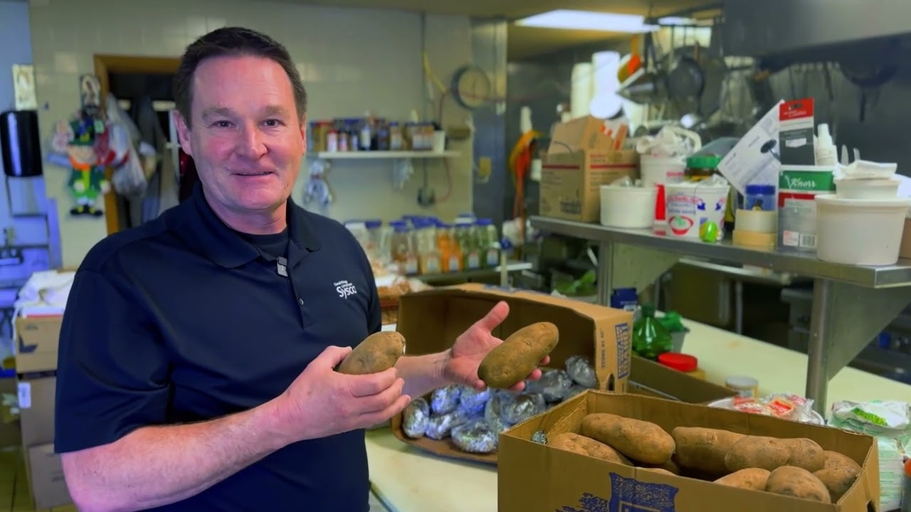 Sysco Training Video
