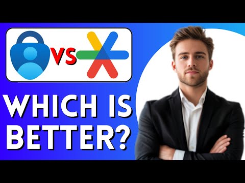 Microsoft Authenticator Vs Google Authenticator In 2025 || Which One Should You Use?