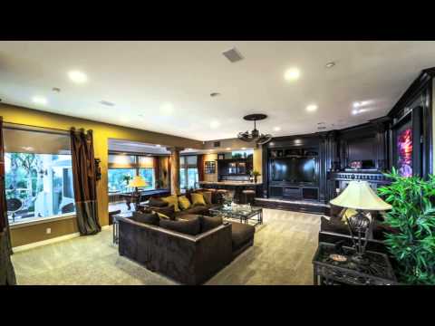 Car Collector's Dream Estate For Sale by The Blume Truong Real Estate Group at Century 21