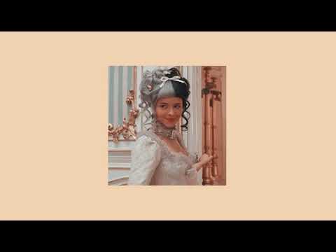 melanie martinez - drama club (slowed n reverb)