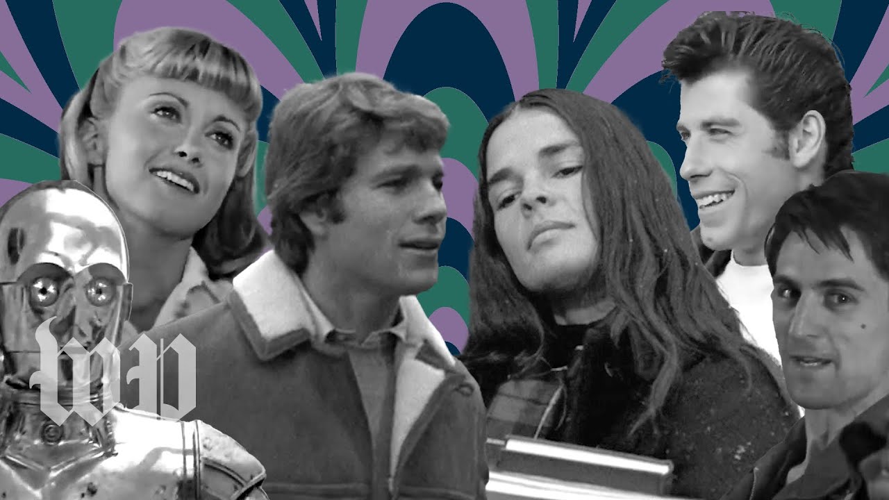 Revisiting 'Love Story,' the 1970s and the hits that still strike a chord today